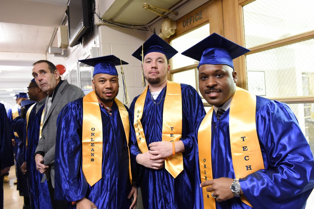 Employers - Orleans Technical College