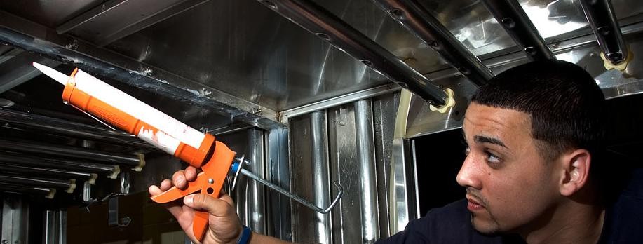 Philadelphia Building Maintenance SchoolOrleans Technical College