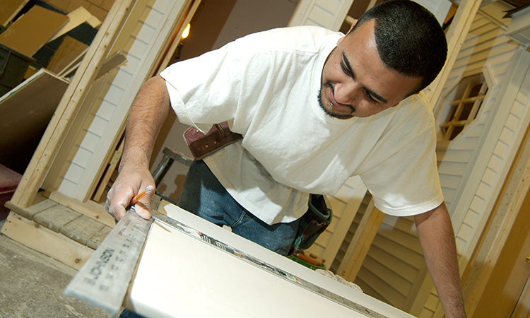 What Type of Jobs are Available for People Studying for a Building ...