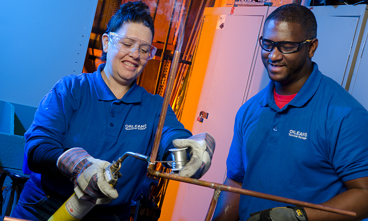 Top 5 Reasons to Enroll in Career & Technical Education (CTE) - Orleans ...