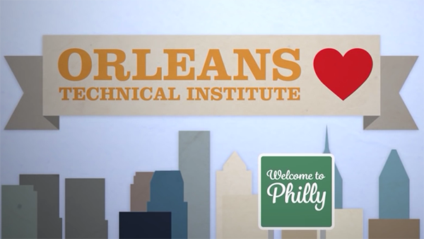 The History of What We Do - Orleans Technical College
