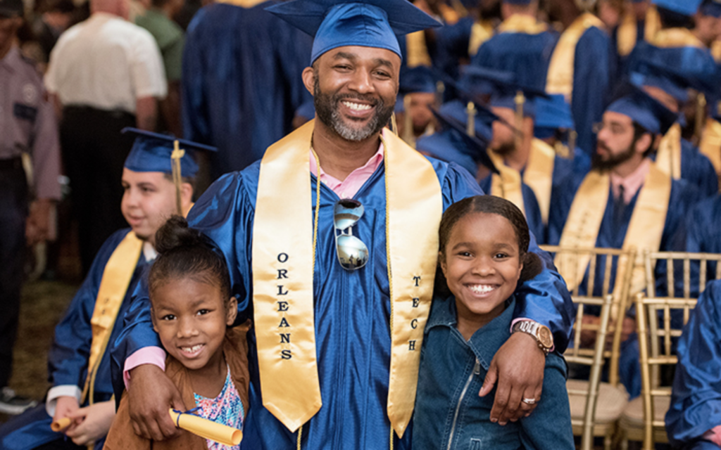 Orleans Tech Class of 2020 Virtual Graduation Ceremony - Orleans ...