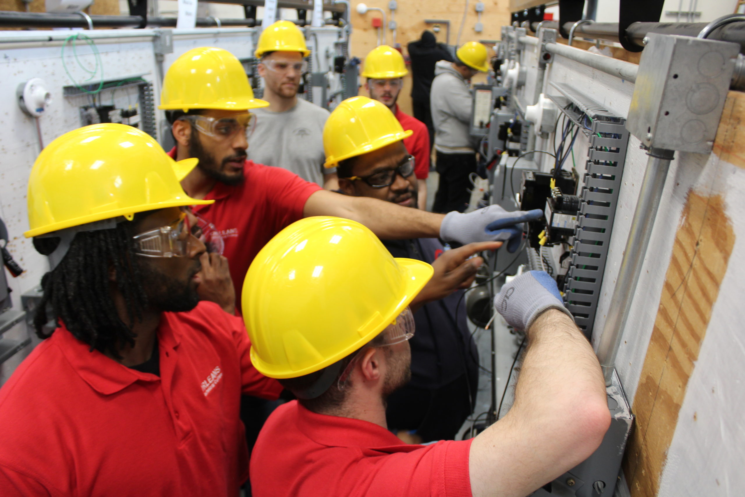 Family Handyman Magazine: 7 Reasons to Consider Going to Trade School ...