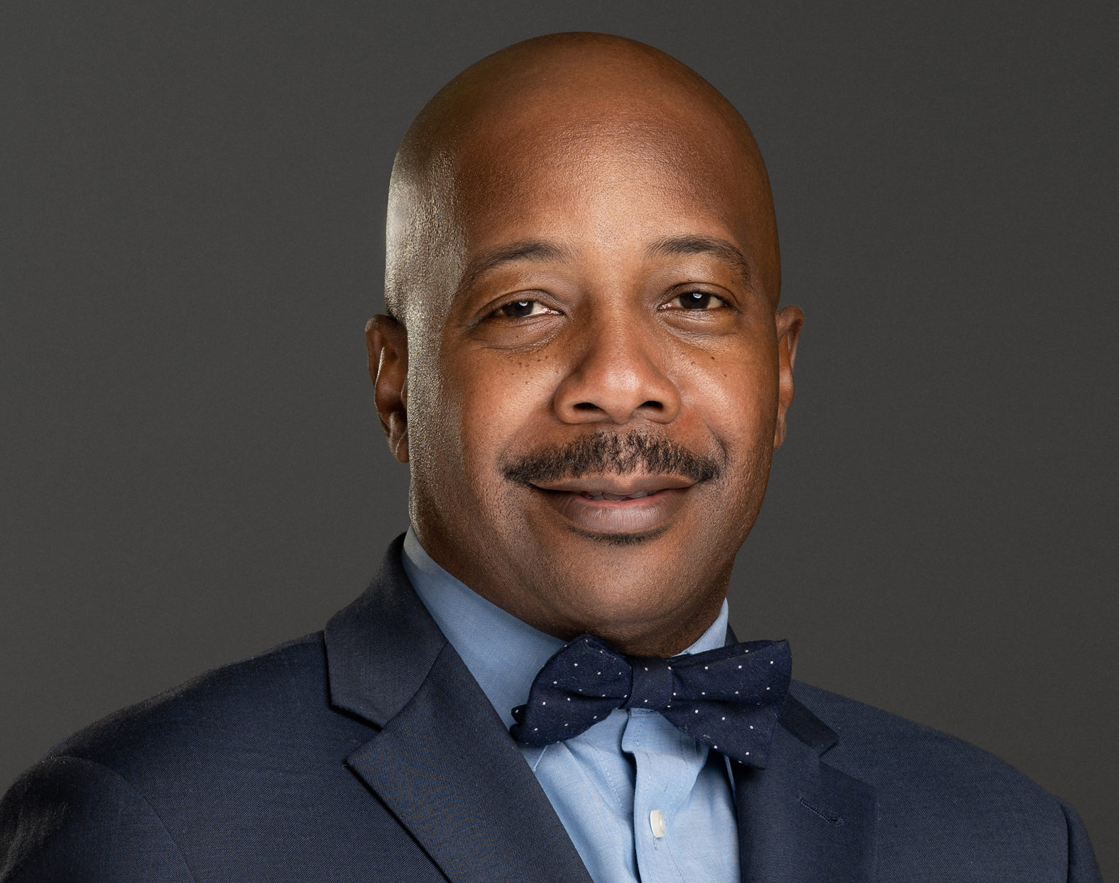 Post-Secondary Education Leader, Rodney Brutton, Joins Orleans ...