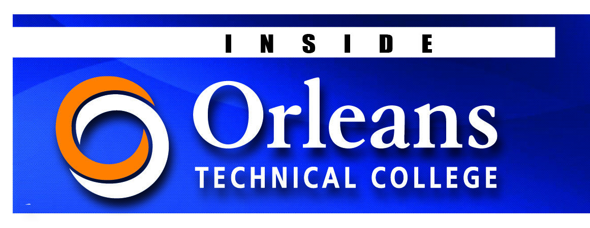 Inside Orleans - Newsletter March 2022 - Orleans Technical College