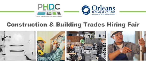 Orleans Technical College: Philadelphia's Building & Construction ...