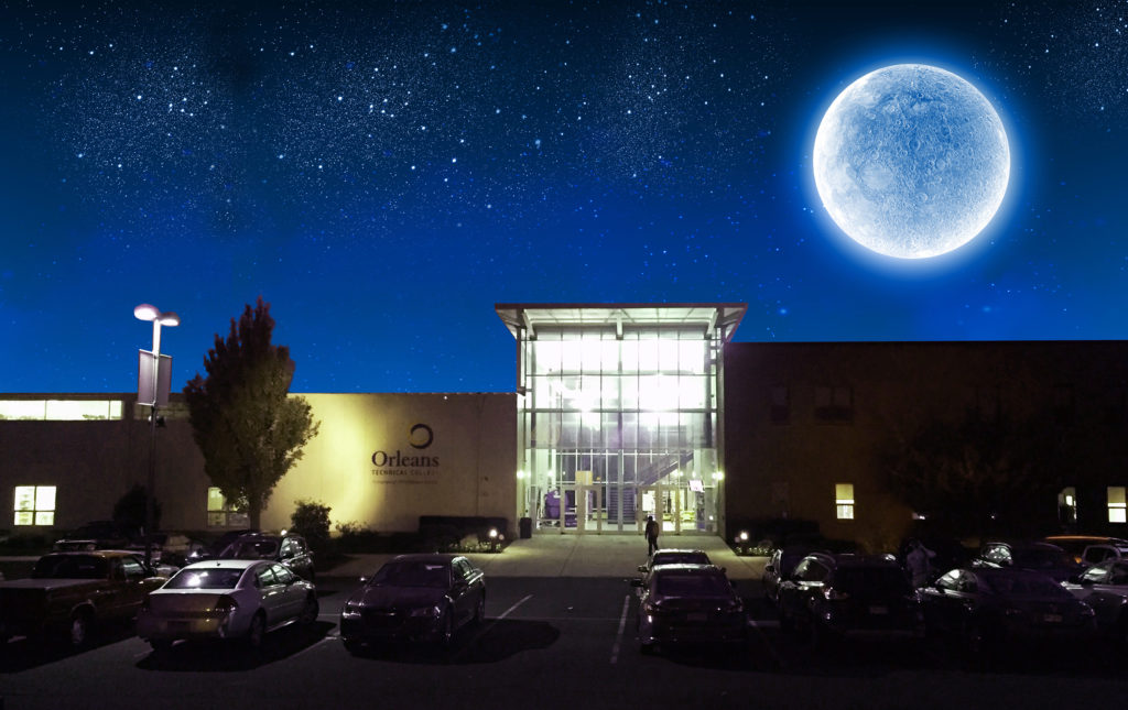 Top 5 Reasons to Come to Night School at Orleans Tech - Orleans ...