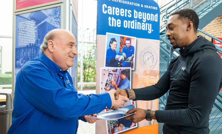 Student Resources - Orleans Technical College