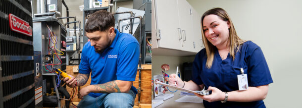 Orleans Technical College - Orleans Technical College