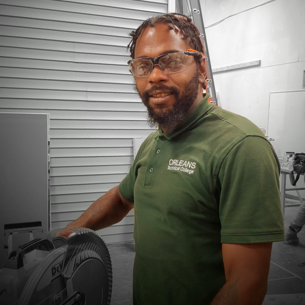 Celebrating Top Students at Orleans Technical College! - Orleans ...