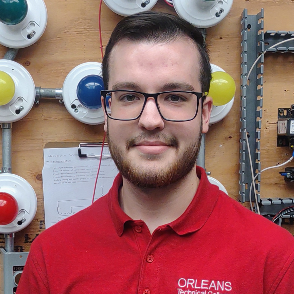 Congratulations to OTC’s Top Students! - Orleans Technical College