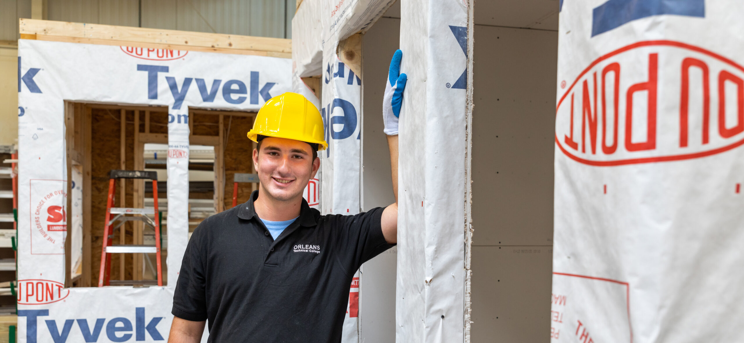 Associate Degree in Specialized Business (ASB) - Construction ...
