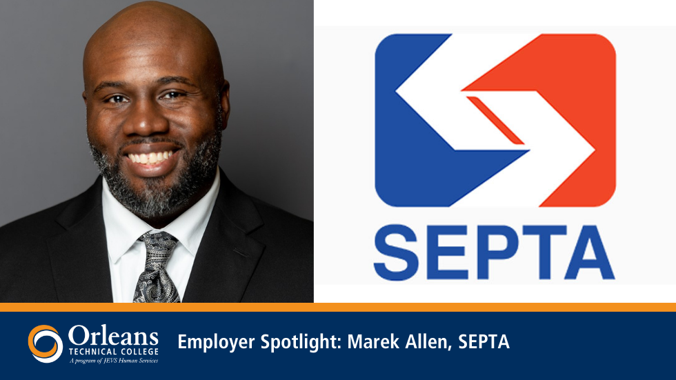 Years of Partnership & Opportunities: Employer Spotlight - SEPTA ...