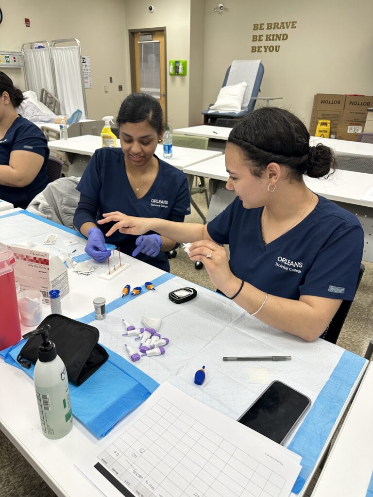 We’re Not “New Orleans” We’ve Been Training Trades Professionals for 50 ...