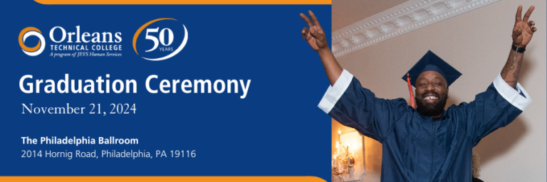 Orleans Technical College Graduation - Orleans Technical College