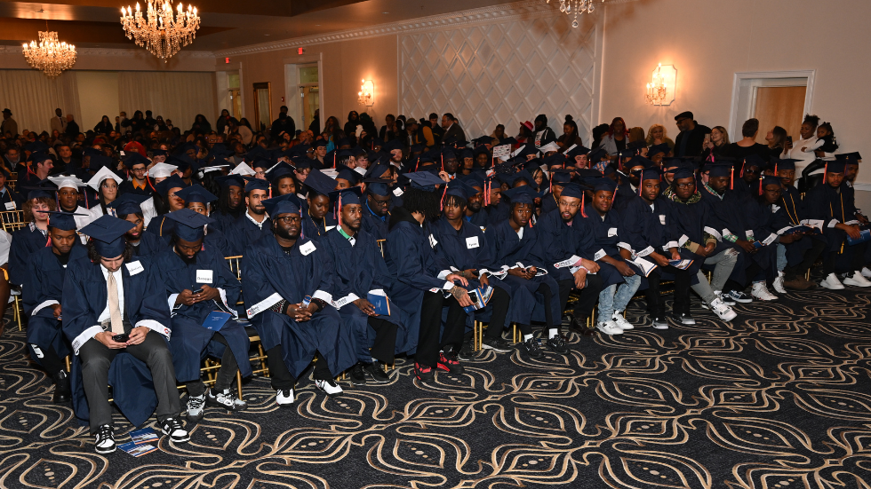 Celebrating the 2024 Orleans Technical College Graduates - Orleans ...