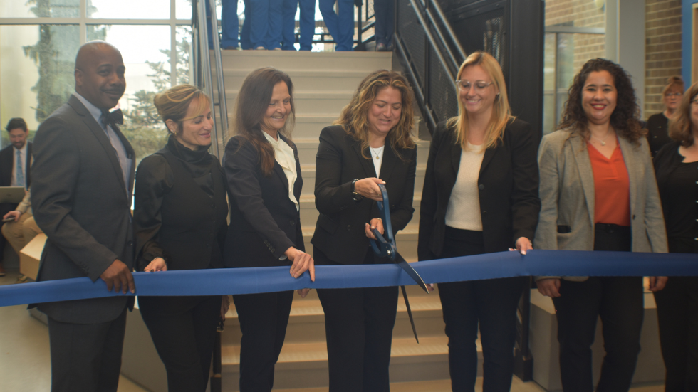 Orleans Technical College Celebrates 50 Years with Ribbon Cutting of ...